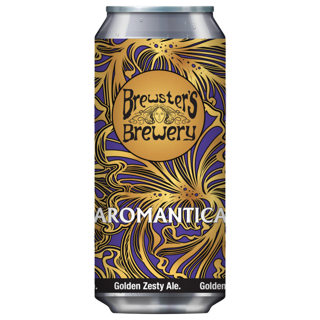 Products – Brewster’s Brewery