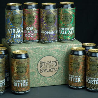 Products – Brewster’s Brewery